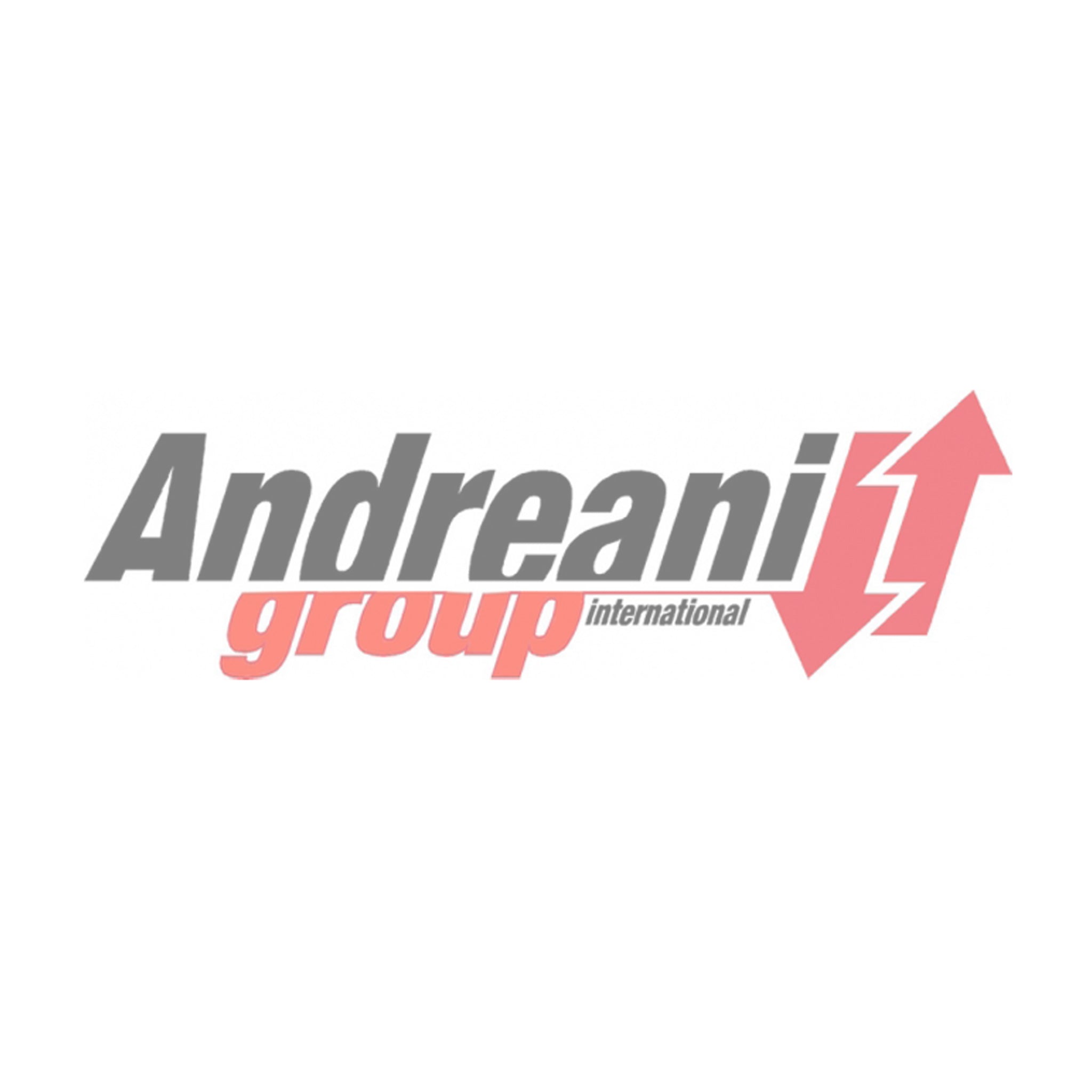 Andreani – S4 Suspension