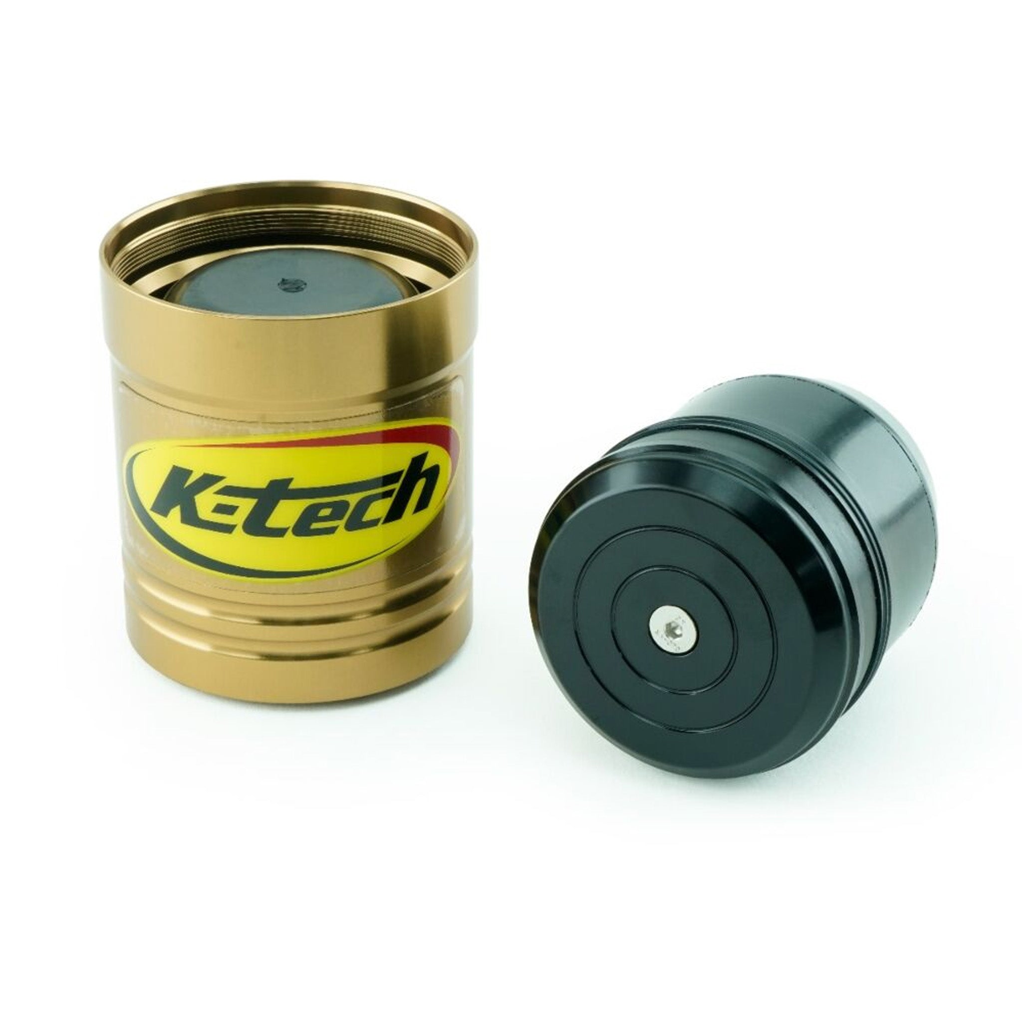 K-Tech Shock Bladder conversion kit – S4 Suspension