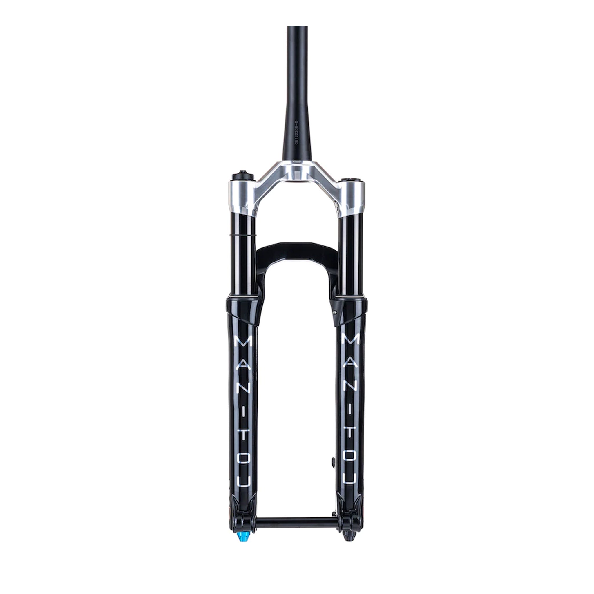 Manitou Circus Pro 34 - Gen 3 – S4 Suspension