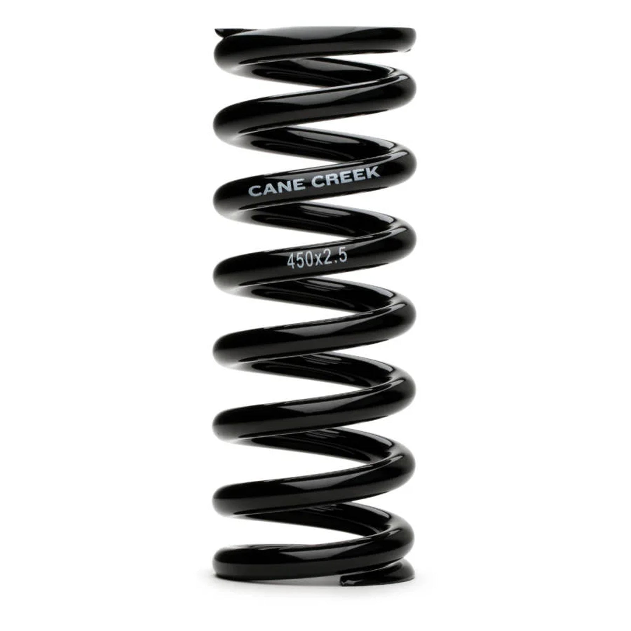Cane creek Db steel spring – S4 Suspension