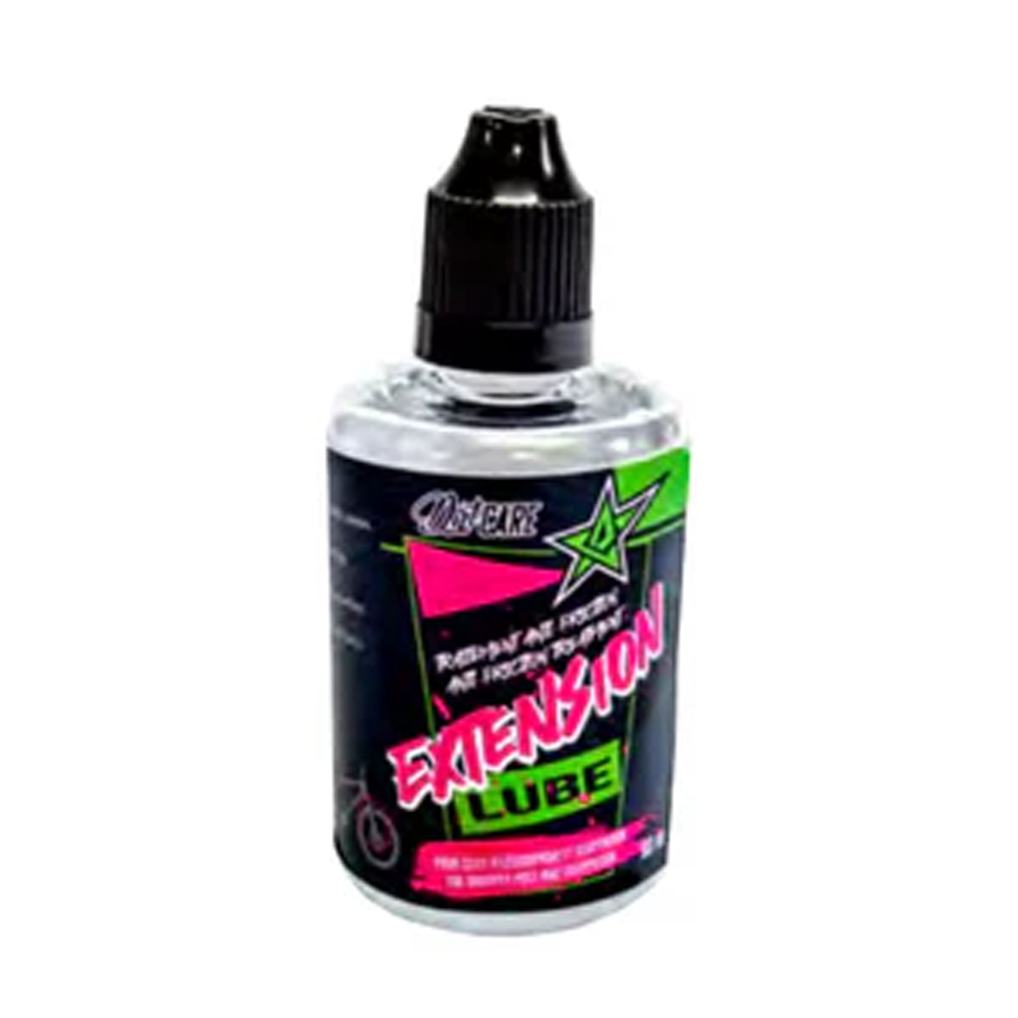 Dirt care extension lube 60ml – S4 Suspension