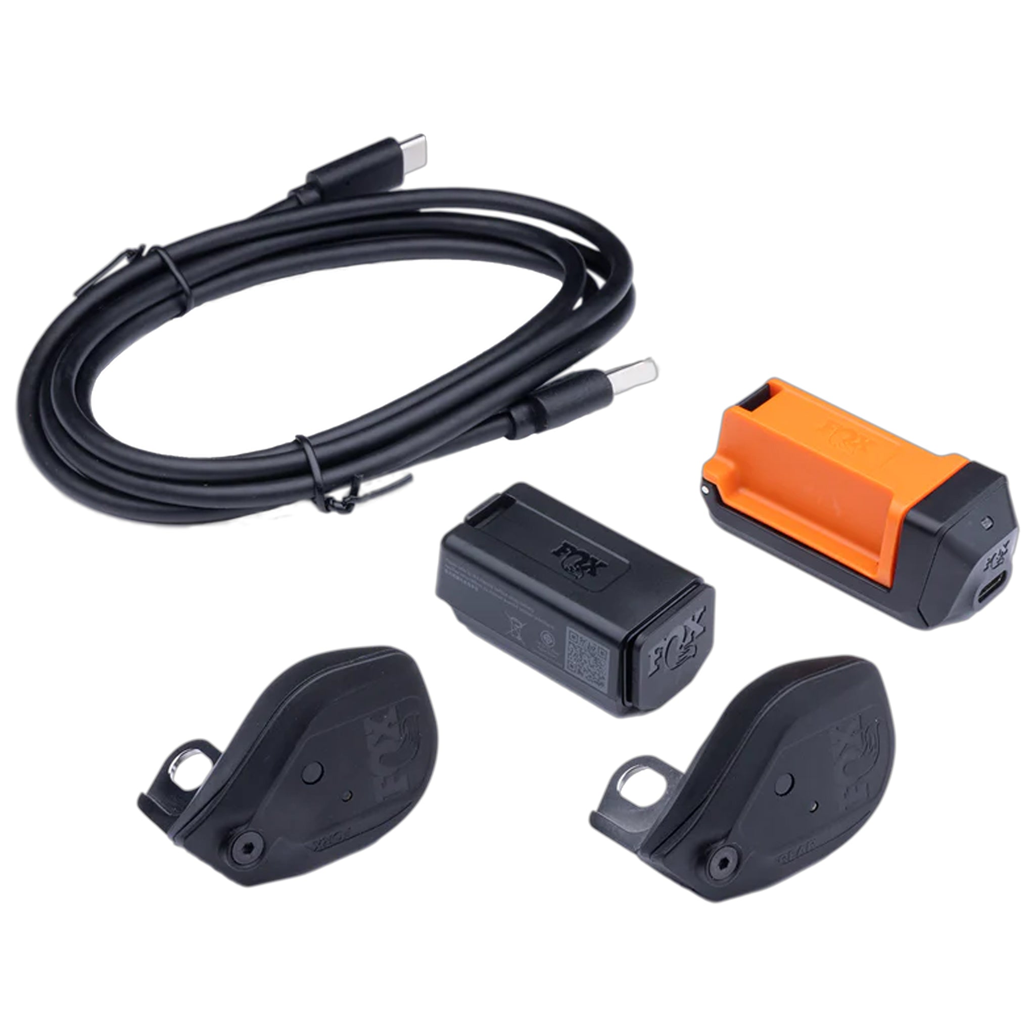 Fox Live Valve NEO Kit – S4 Suspension