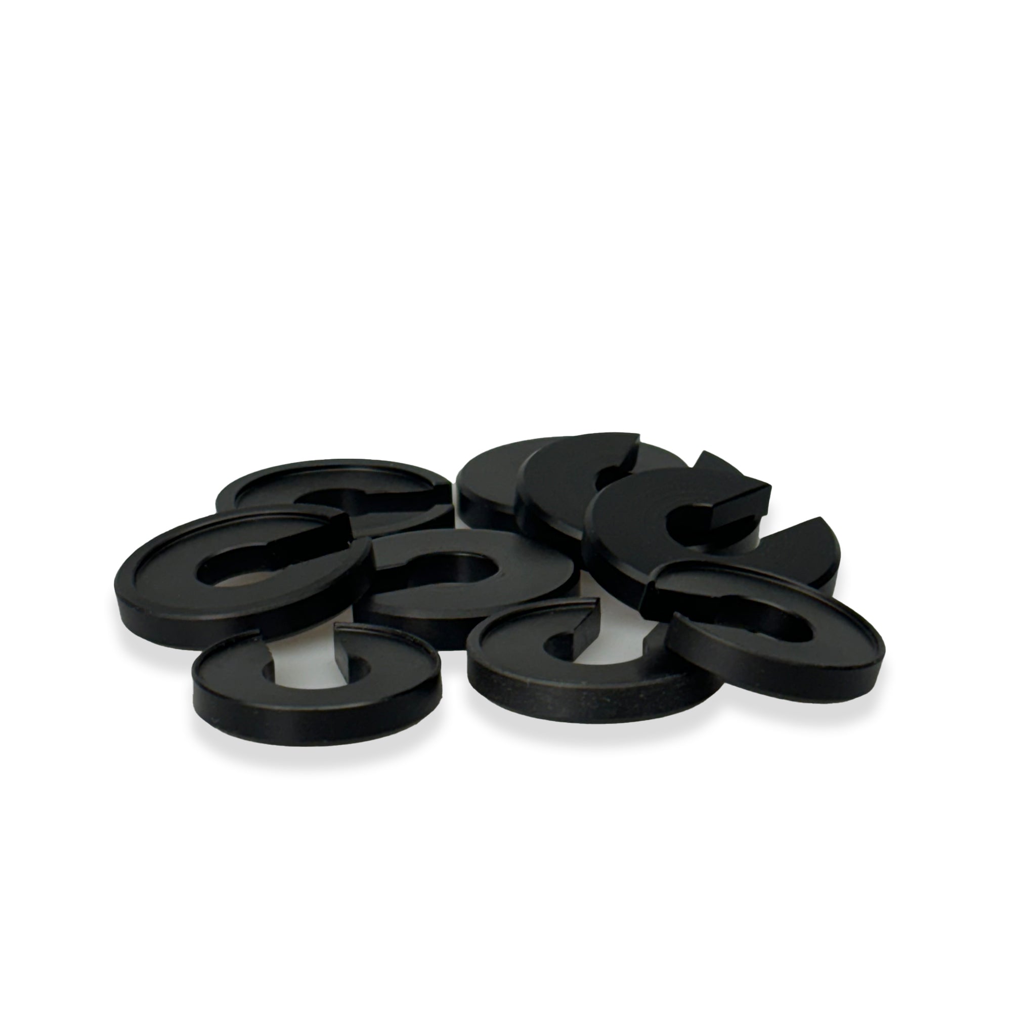 X-Fusion O2 Pro volume spacers – S4 Suspension