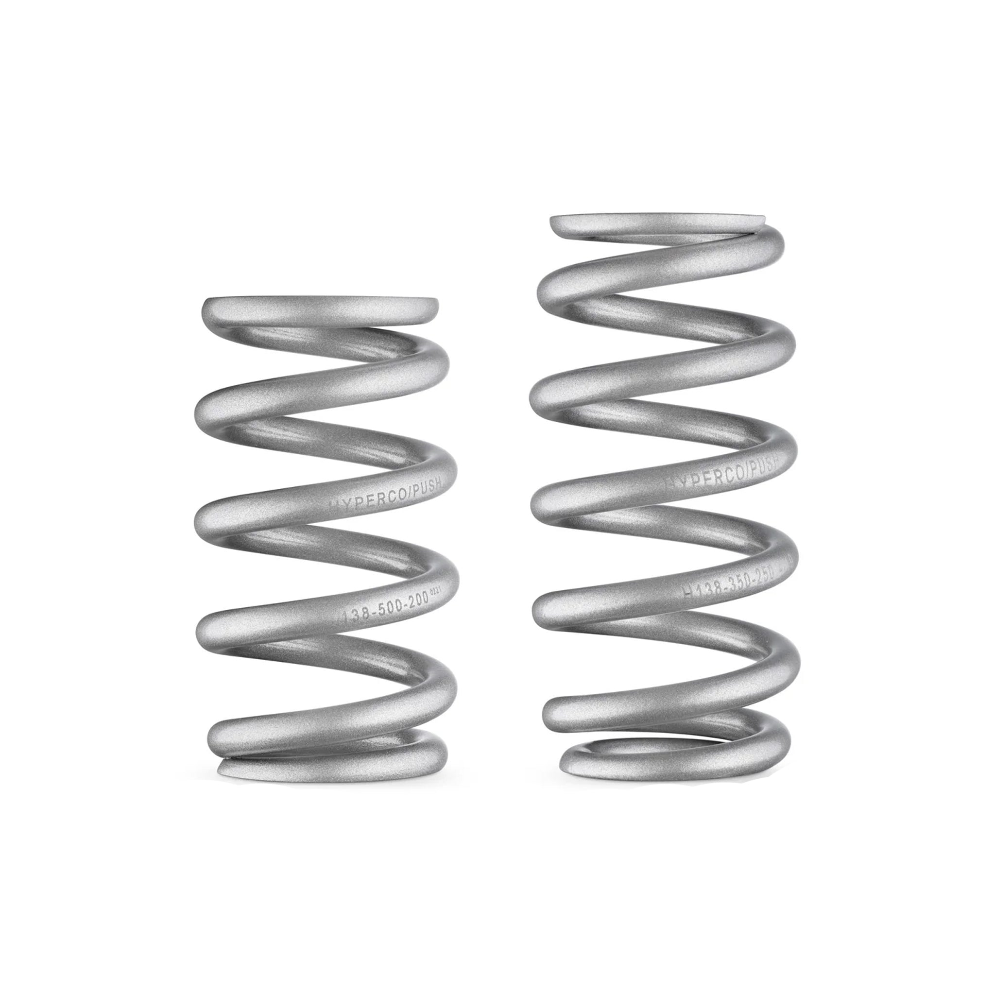 PUSH Hyperspring – S4 Suspension