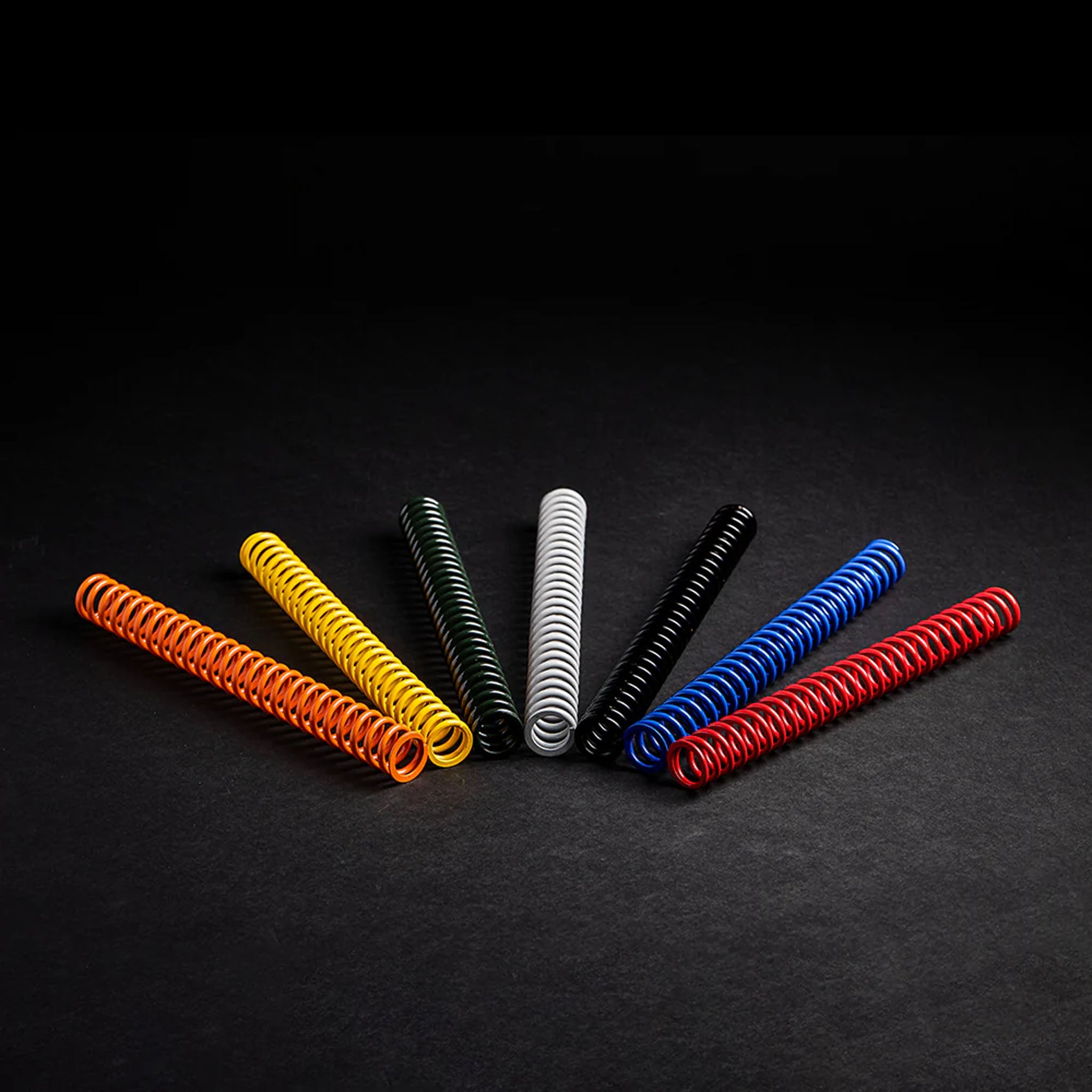 PUSH Nine.One Spring – S4 Suspension