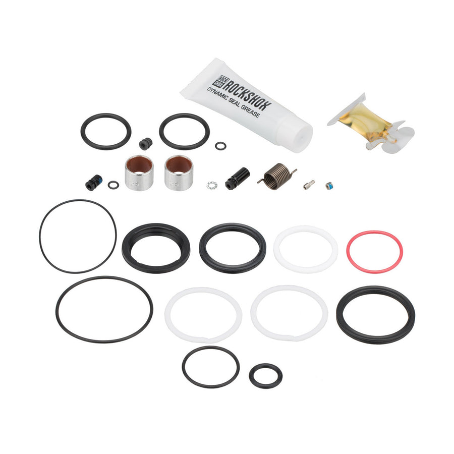Rockshox shocks full rebuild kits – S4 Suspension