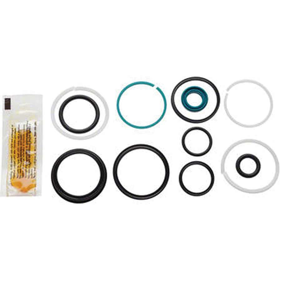 Rockshox shocks full rebuild kits – S4 Suspension