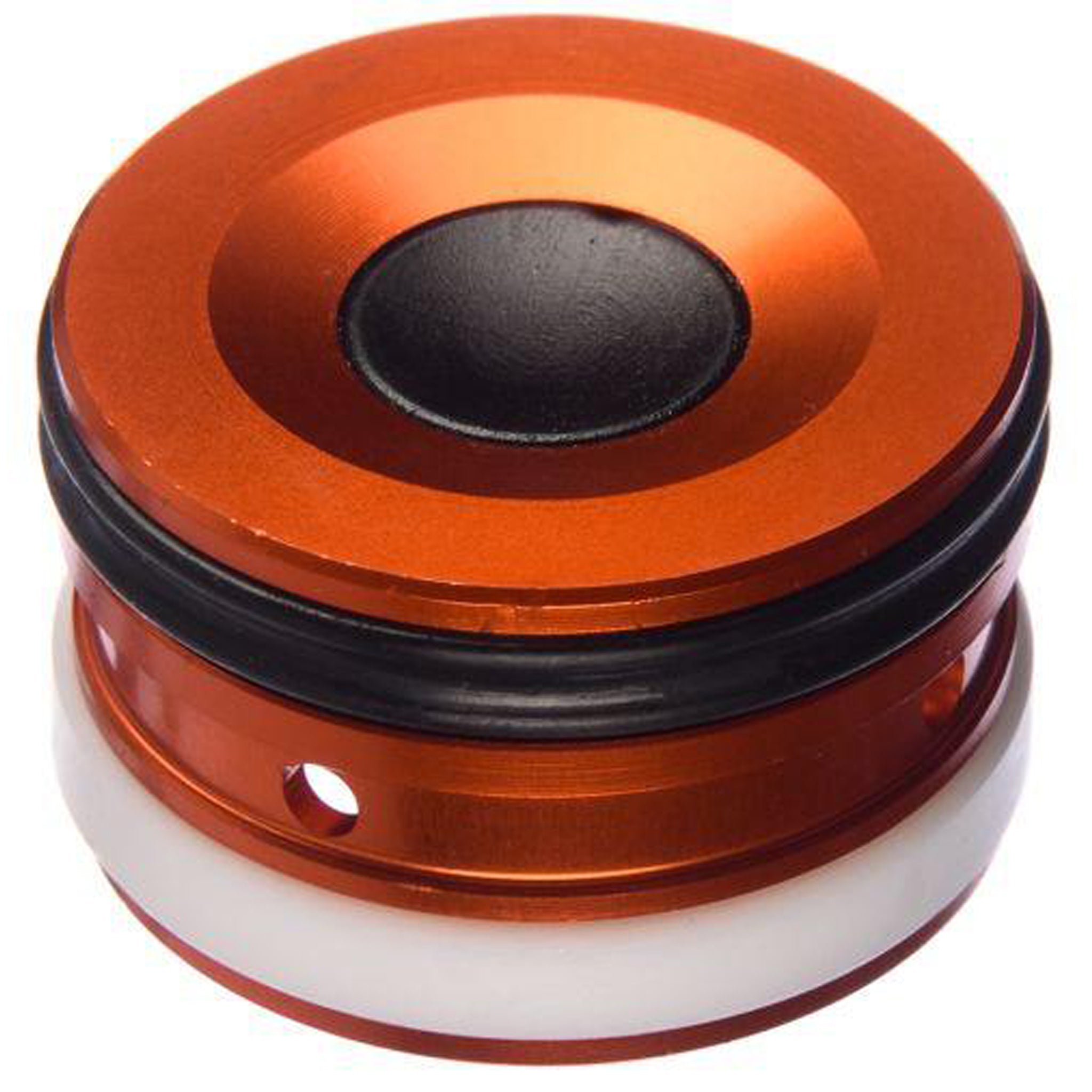 Manitou air piston kit – S4 Suspension