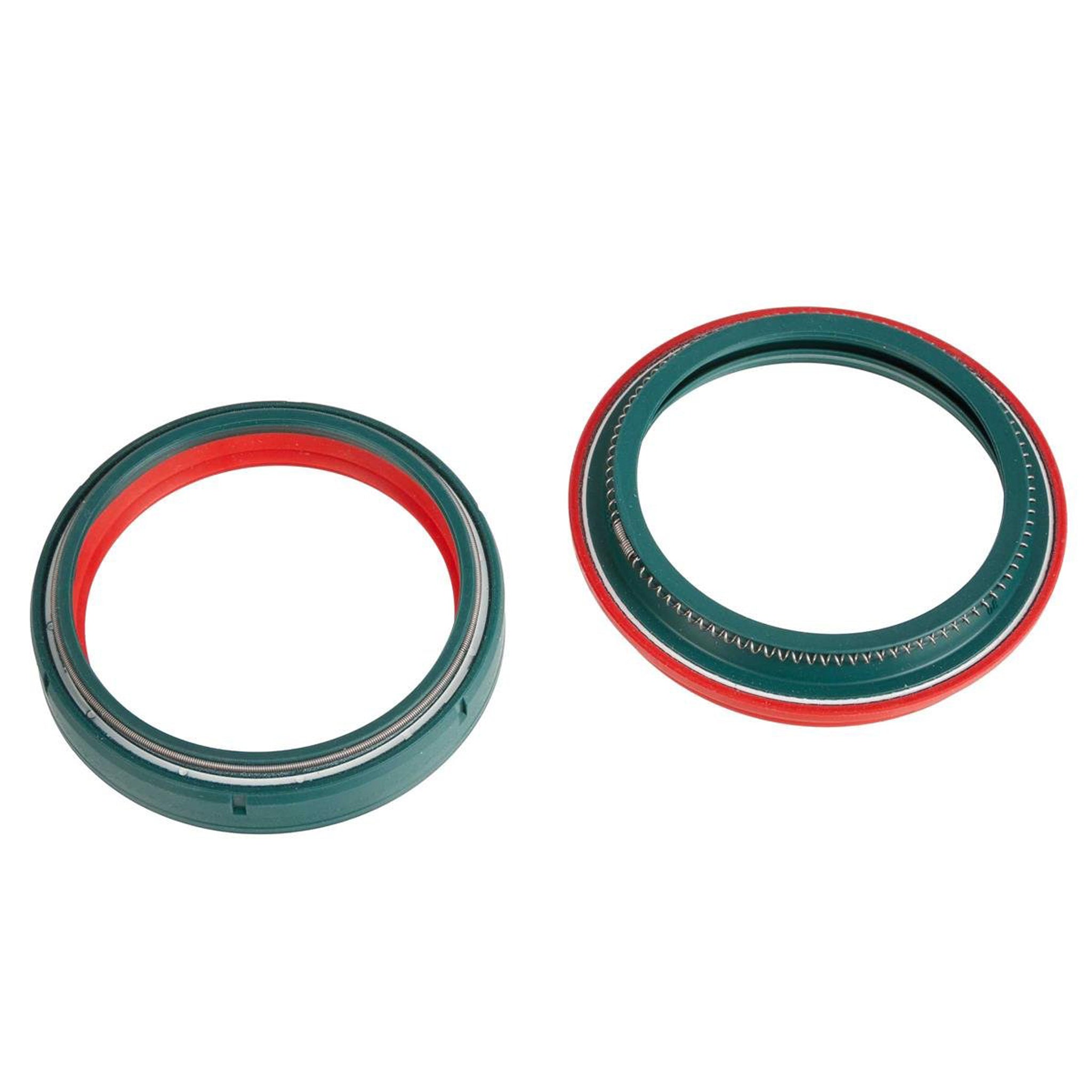 SKF fork seals for WP – S4 Suspension