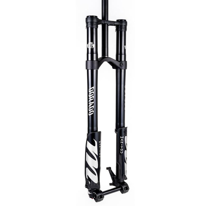 Forks – Tagged "Manitou"– S4 Suspension