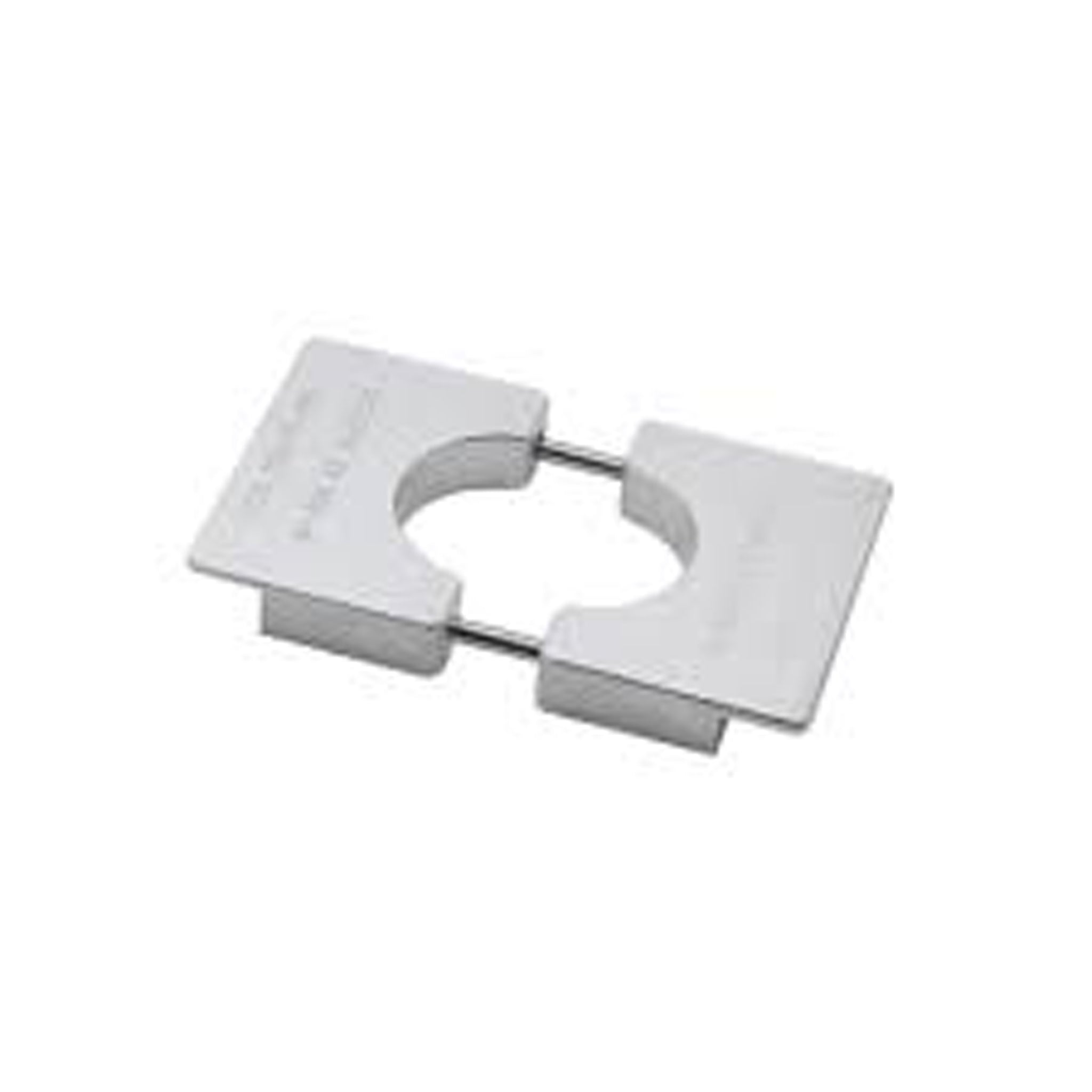 Fox Float X2 Air Sleeve Clamps – S4 Suspension