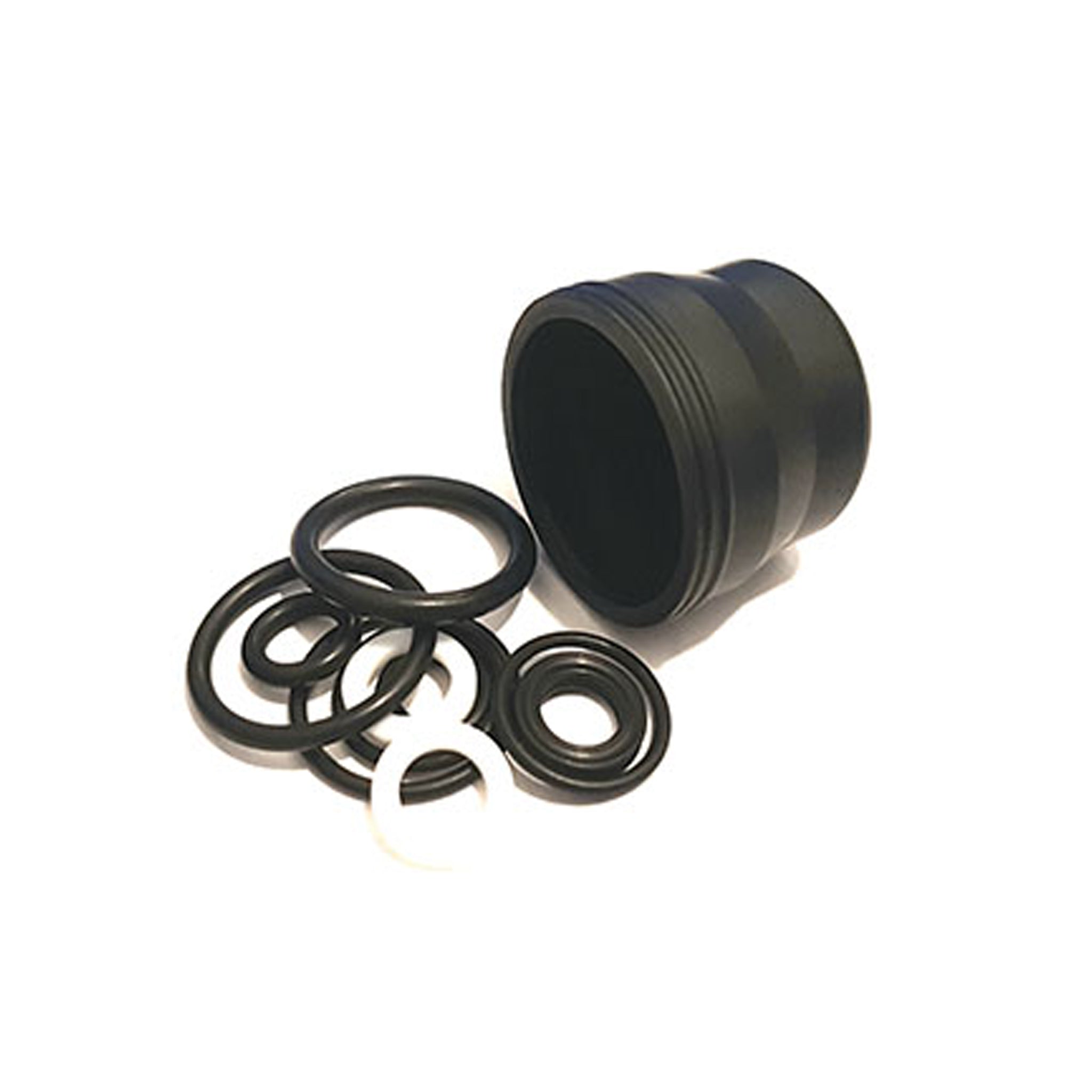 Ohlins shock damper rebuild kits – S4 Suspension