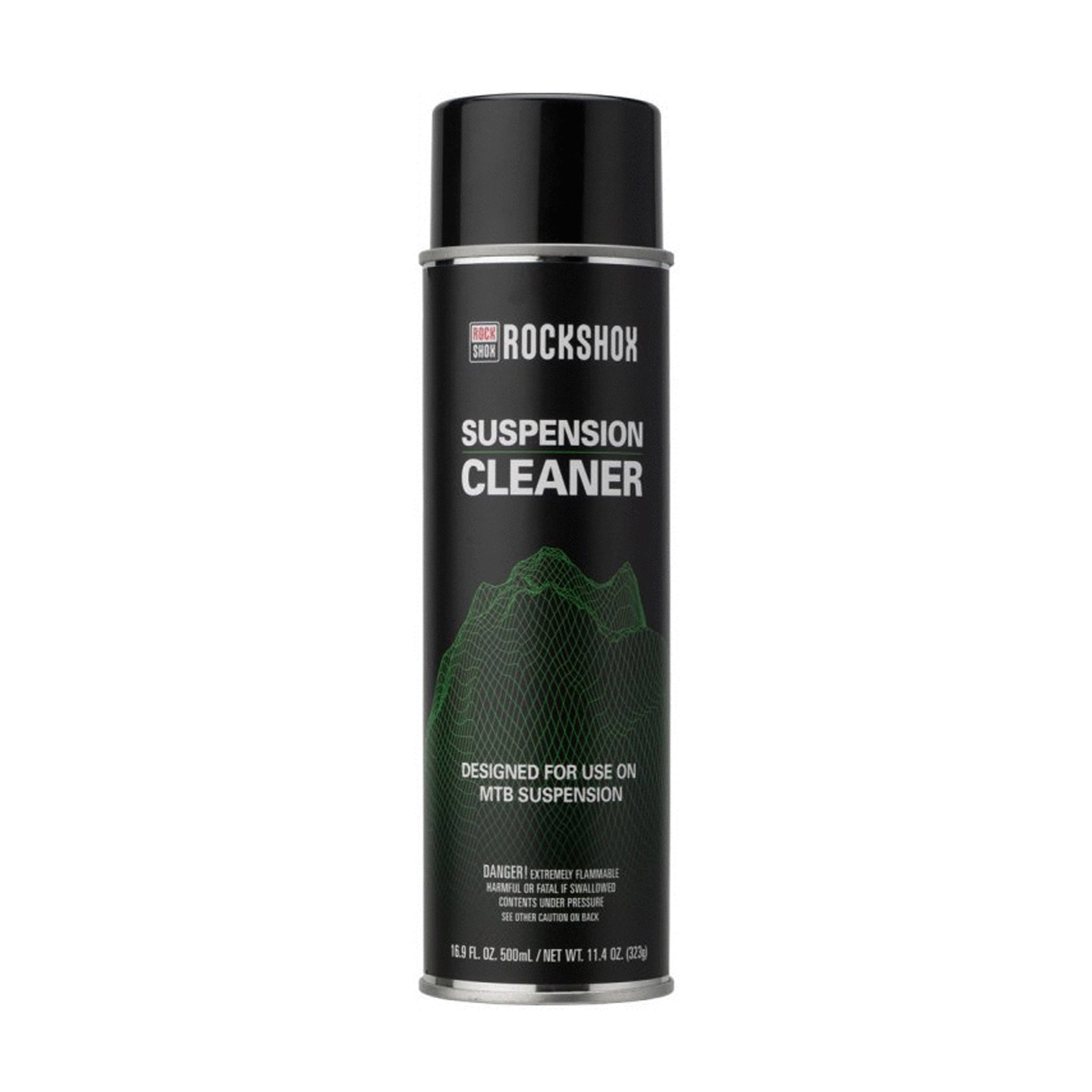 RockShox Suspension Cleaner – S4 Suspension