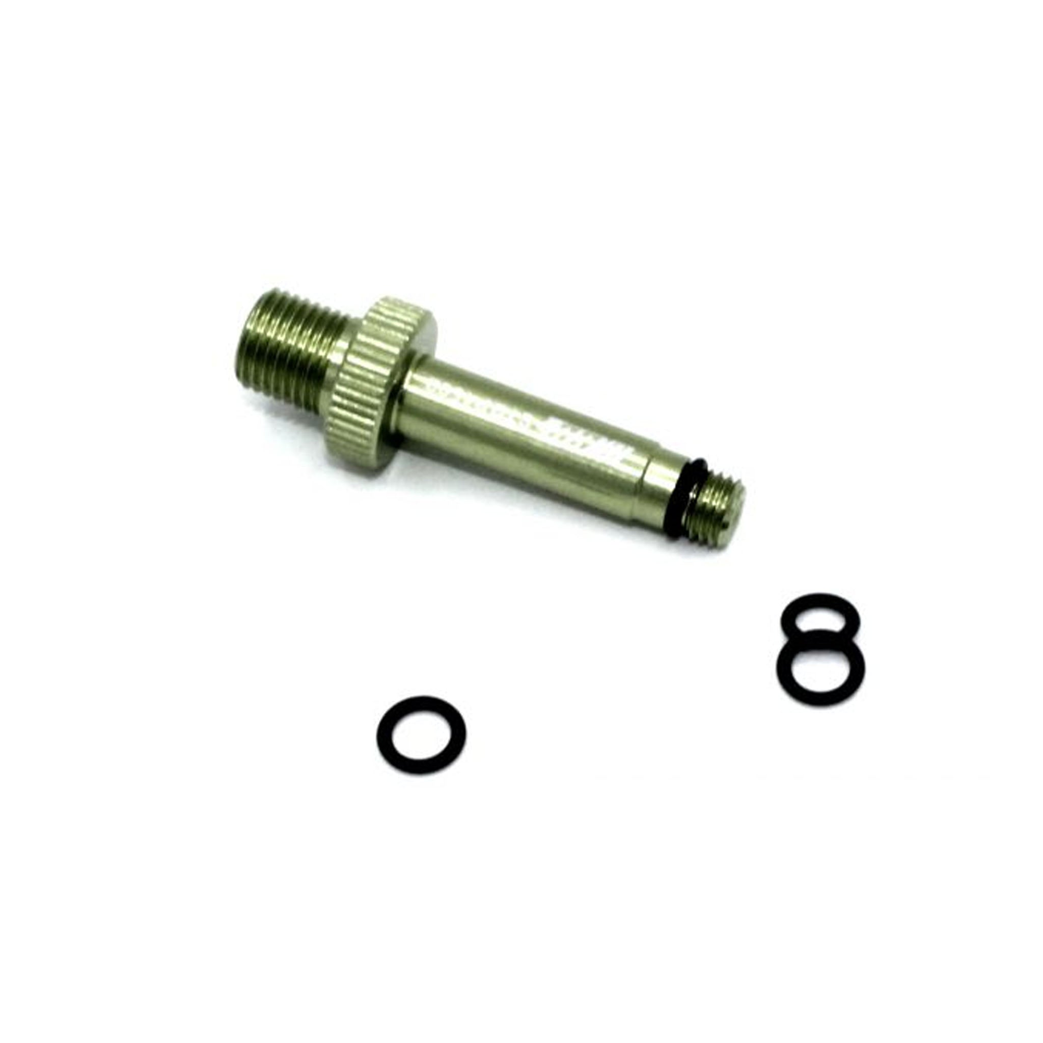 WSS air Valve adaptor – S4 Suspension